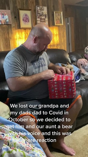 Emotional Reflections on Loss This Christmas