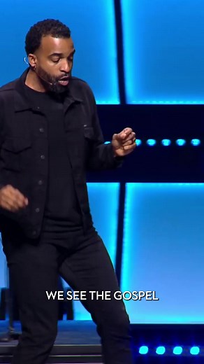 The Gospel is often seen as a beacon for salvation, yet its influence extends far beyond, offering strength and empowerment for followers of Jesus to persevere and embrace the life they're called to live. Last Sunday, @drstevenmlee wrapped up our series "Prodigals." If you missed it, head here where you can catch up on Spotify: https://open.spotify.com/episode/0smfCgvN7vdhYkjSSI1Bdv?si=aNtNC3fRQja9G41diomToA | Decatur City Church