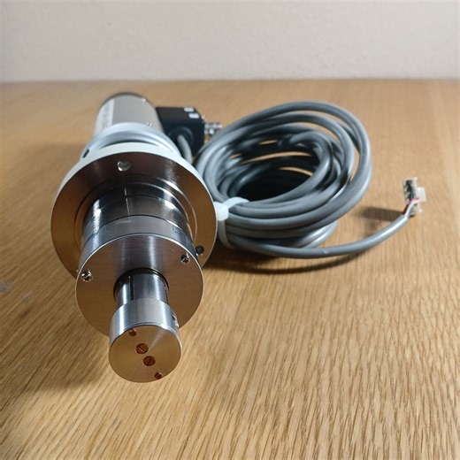 Scientific Instrumentation Services - Electron Microscope Repair | We have some new stuff up on our eBay store. JEOL Back Scatter Detector and Computer expansion board in excellent shape, Divac vacuum... | Instagram