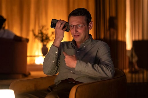 HBO’s Great New Show Is a Masterpiece of Cringe Comedy