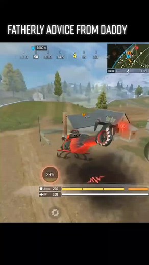 fatherly advice from daddy #codm #callofduty