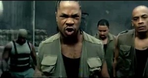 Xzibit feat. Dr. Dre - Symphony In X Major ("Man Vs Machine" 2002)