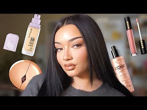how to apply makeup for BEGINNERS! a step by step makeup tutorial