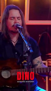 28K views · 1.5K reactions | Dino "Acoustic Sessions Ao Vivo" Nossa versão de "heaven", do Bryan Adams. Dia 06 de setembro iremos gravar nosso novo dvd ao vivo em São Paulo capital, no Carioca club. Os ingressos já estão a venda em nosso site: dinofonseca.com.br ou pelo clubedoingresso.com.br Garanta seus ingressos! | Dino Fonseca | Facebook