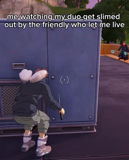 Fortnite: A Game of Choices and Morality