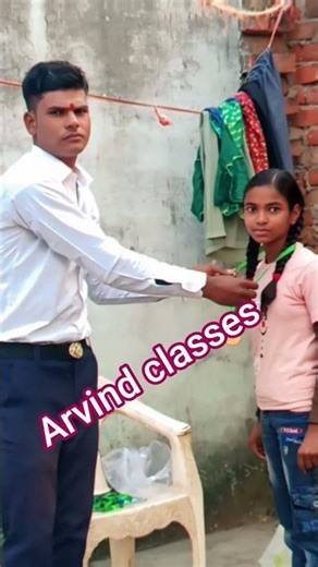 #Arvind classes