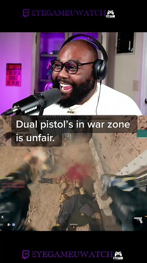 War Zone Gameplay with Dual Pistols | Call of Duty Squad Up