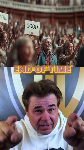 When deception feels normal… it’s time to wake up 😳⚠️#Discernment #Truth