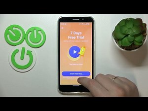 Install VPN App on DOOGEE X97 Pro - Download Turbo VPN