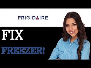 How To Fix Frigidaire Freezer Not Freezing On Top (2025)
