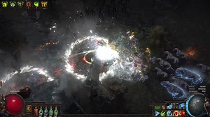 8.2K views · 101 reactions | Welcome back to another episode of Build of the Week! Both Jungroan and his ring Nimis are featured in today's build, demonstrating a well built character with great offensive and defensive capabilities! Check out the episode in today's news post! https://www.pathofexile.com/forum/view-thread/3355136 | Path of Exile | Facebook