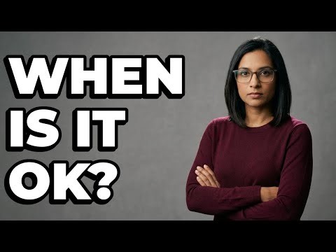 When Is Informal Communication Acceptable In Business?