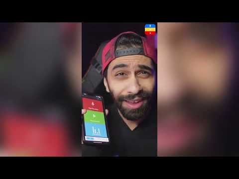 Think you can beat the Reverse Talk Challenge? Download the app and try!