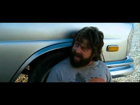 How Dare You She's A Nice Lady!!!