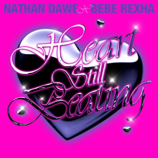 Nathan Dawe & Bebe Rexha - Heart Still Beating Lyrics