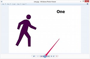 How Do I Create a JPEG Picture Slideshow? | Techwalla