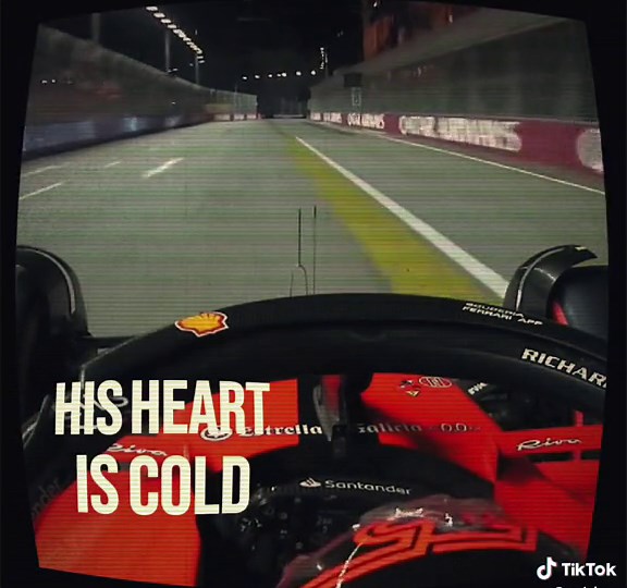 Smooth Operator - Carlos Sainz | Ferrari Formula 1 Racing