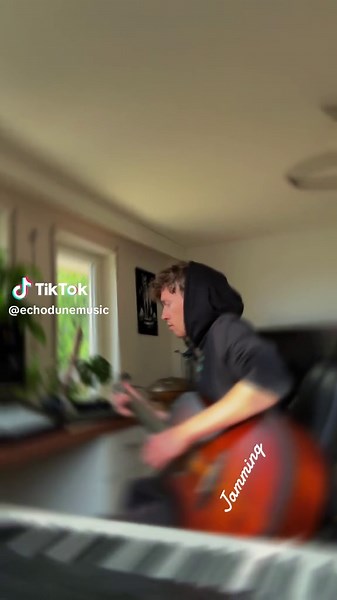 Jamming: Elevate Your Music Production Skills