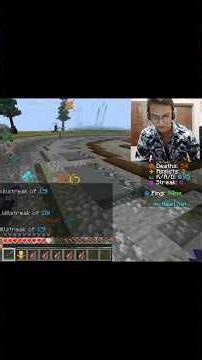 🔥 Unstoppable 1v1 Fight 💥 Devil Gamer vs Unknown Pro ⚔️ | Minecraft PvP Short | Who Wins?