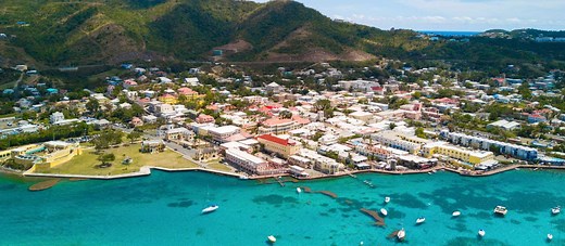 Regional Guides, Christiansted, St. Croix | GoToStCroix.com