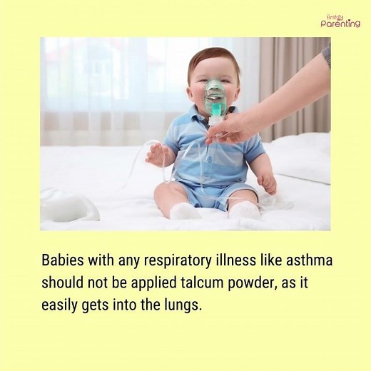 Is Baby Powder Safe for Babies?