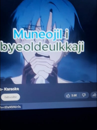 Vocaloid Cover Performance of Alien Stage