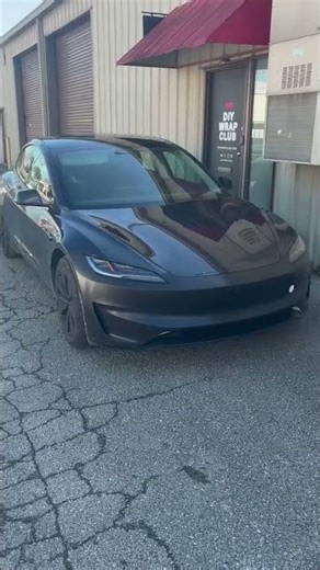 New Model Y Standard Has Indirect TPMS Sensors (and what that means)