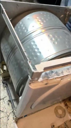 How to Repair Any Automatic Washing Machine at Home | Full Tutorial