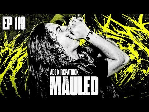 MAULED | ABE KIRKPATRICK: Deathcore Revival, 2000s Culture & Nostalgia | Brutality Podcast EP 119