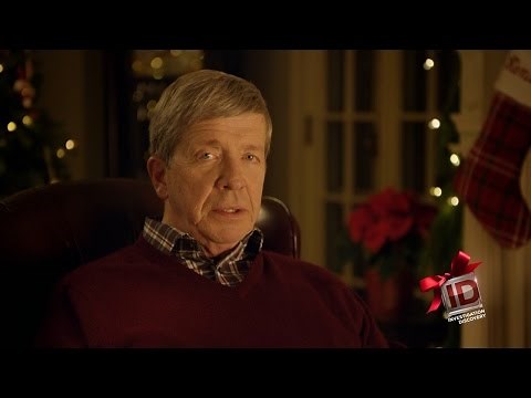 Lt. Joe Kenda Recites The Night Before Christmas - Homicide Hunter Style