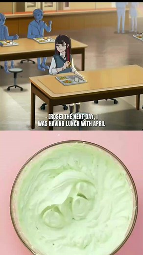 Cake Making Storytime Part 2: My Story Animated