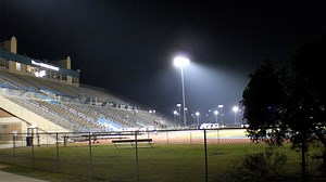 Watch WERISE 300W LED Flood Light on Amazon Live