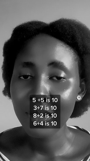 Understanding the Math of Success: Making it to Ten in Different Ways Ghana 🇬🇭