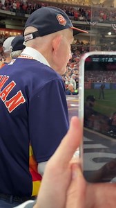 325K views · 10K reactions | What an incredible moment to witness here at the Juice Box - HUGE 3-run homer by Yordan gives our 'Stros the lead! Let's finish the job TONIGHT, Houston! | Jim Mcingvale | Facebook