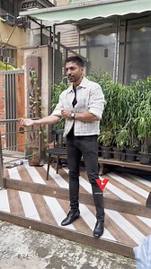 17K views · 128 reactions | Commando Karan Saxena Fame Gurmeet Choudhary Spotted At Outside Cafe In Bandra 珞❤️ | Varinder Chawla | Facebook