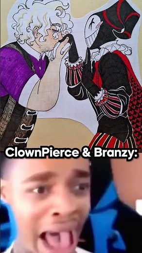 More Terrifying Than ClownPierce TBH 😔