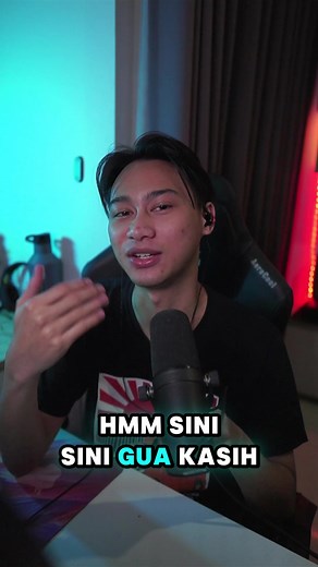 Tutorial Setup Stream Part Kesekian