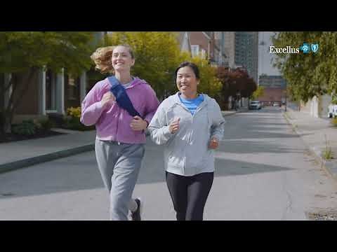Excellus BlueCross BlueShield - Everybody Benefits