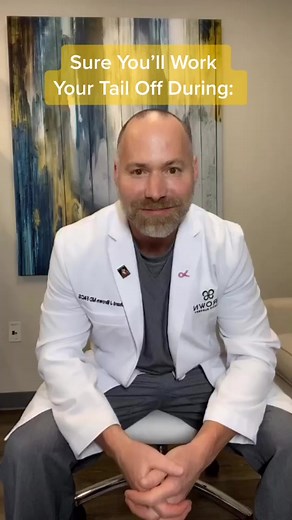 The hard work starts after you are board certified! #doctor #hardwork #doctorsoftiktok