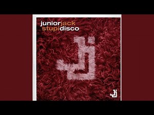 Stupidisco (Radio Edit)