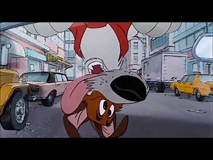 Why Should I Worry Short Music Video (Remastered)