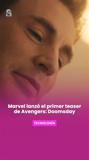 Canal 8 Mar del Plata on Instagram: "🎥 El adelanto ya empezó a generar expectativa entre los fans y anticipa una nueva etapa clave del Universo Marvel. #Canal8mdp #Marvel #Avengers #Doomsday"