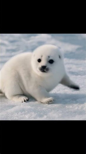 Luma’s Spinning Challenge 🦭✨｜小海豹的轉圈圈挑戰！你能猜對幾