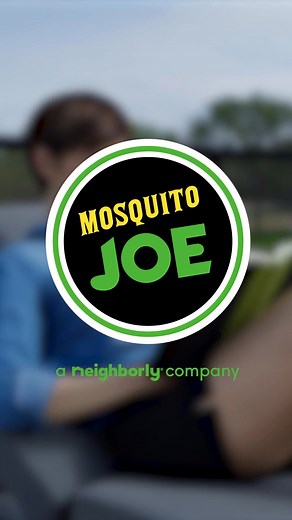 These persistent pests can ruin outdoor plans any time of year if temperatures stay warm. Don't let them win! Mosquito Joe® service professionals know exactly how to control mosquito populations so you can reclaim your outdoor space. 🦟 #MosquitoJoe #Neighborly #OutsideIsFunAgain #MosquitoControl #PestControl | Mosquito Joe