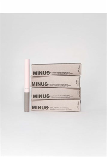 JUST IN CASE 👜 . designed for curated cosmetics on the go. . fit our ultra-slim lippies, your touch-up essentials, and even your cards — all in one sleek bag. . comes with two sets of chains, a stainless steel mirror, a removable divider, and every order arrives with a high-end dust bag. ✨ . plus, now enjoy a free BOBOGO charm with orders $60 . . #cosmetics #fyp #nyfw #minuscosmetics #lipstick