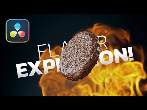 Easy mattes with magic mask AI in DaVinci Resolve 18 Tutorial