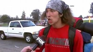 10K views · 117 reactions | This is the greatest news interview ever found!! | A day in New York. | Facebook