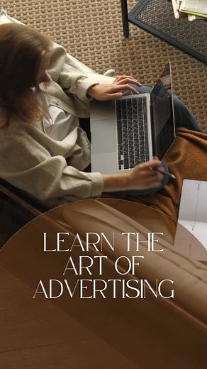 Craft Compelling Campaigns, Spark Creativity, and Master the Art of Advertising with Our Comprehensive Course! Enrol Now. | Centre for Continuing Education Studies