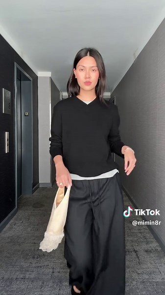 Everlane Sweater Styles for Fall Fashion