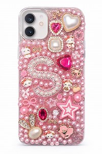 Handmade Bling Phone Case – Custom Rhinestone Case – Made to Order – iPhone & Samsung - Etsy Australia